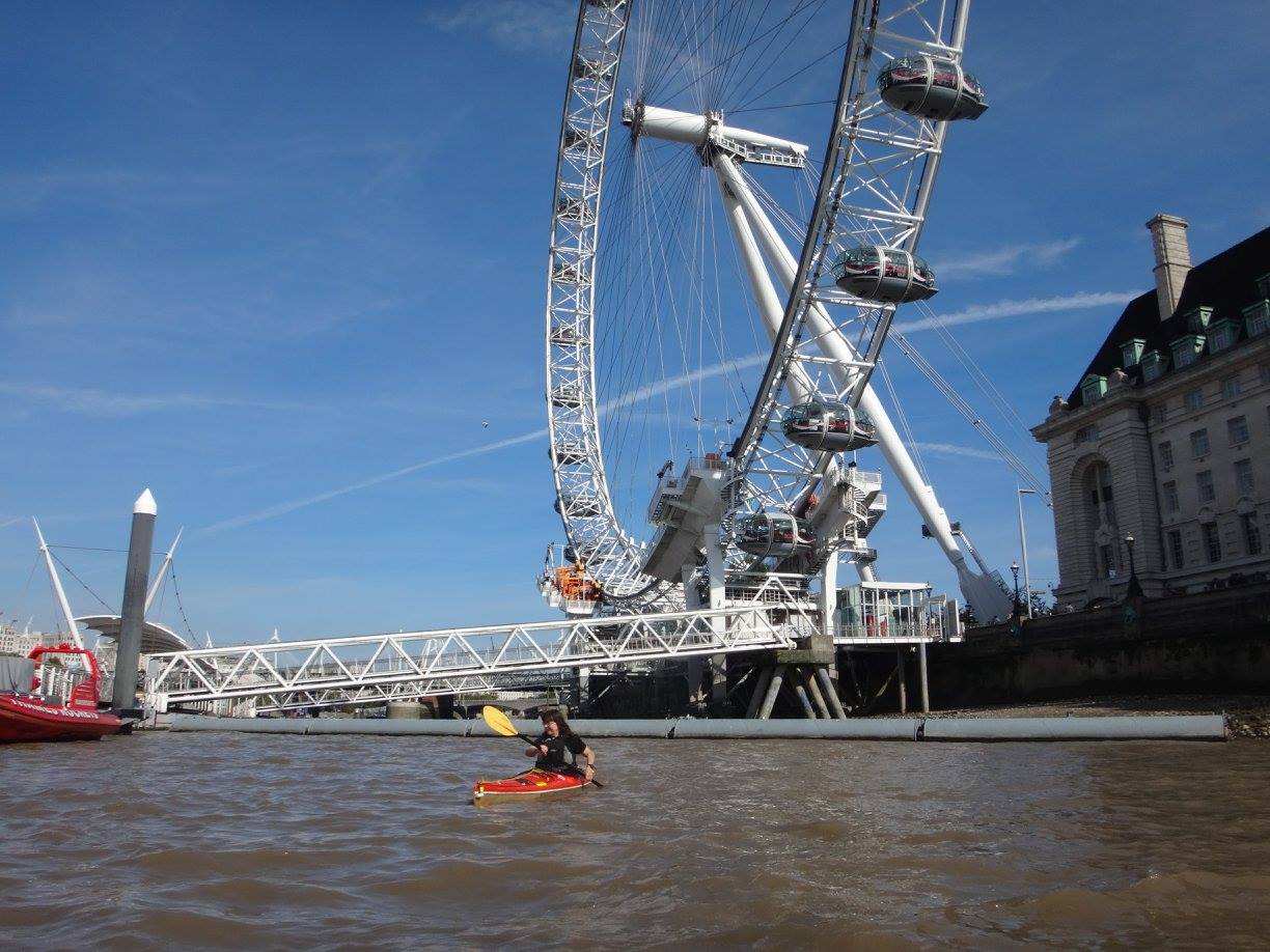 Thames day trips – PBCC